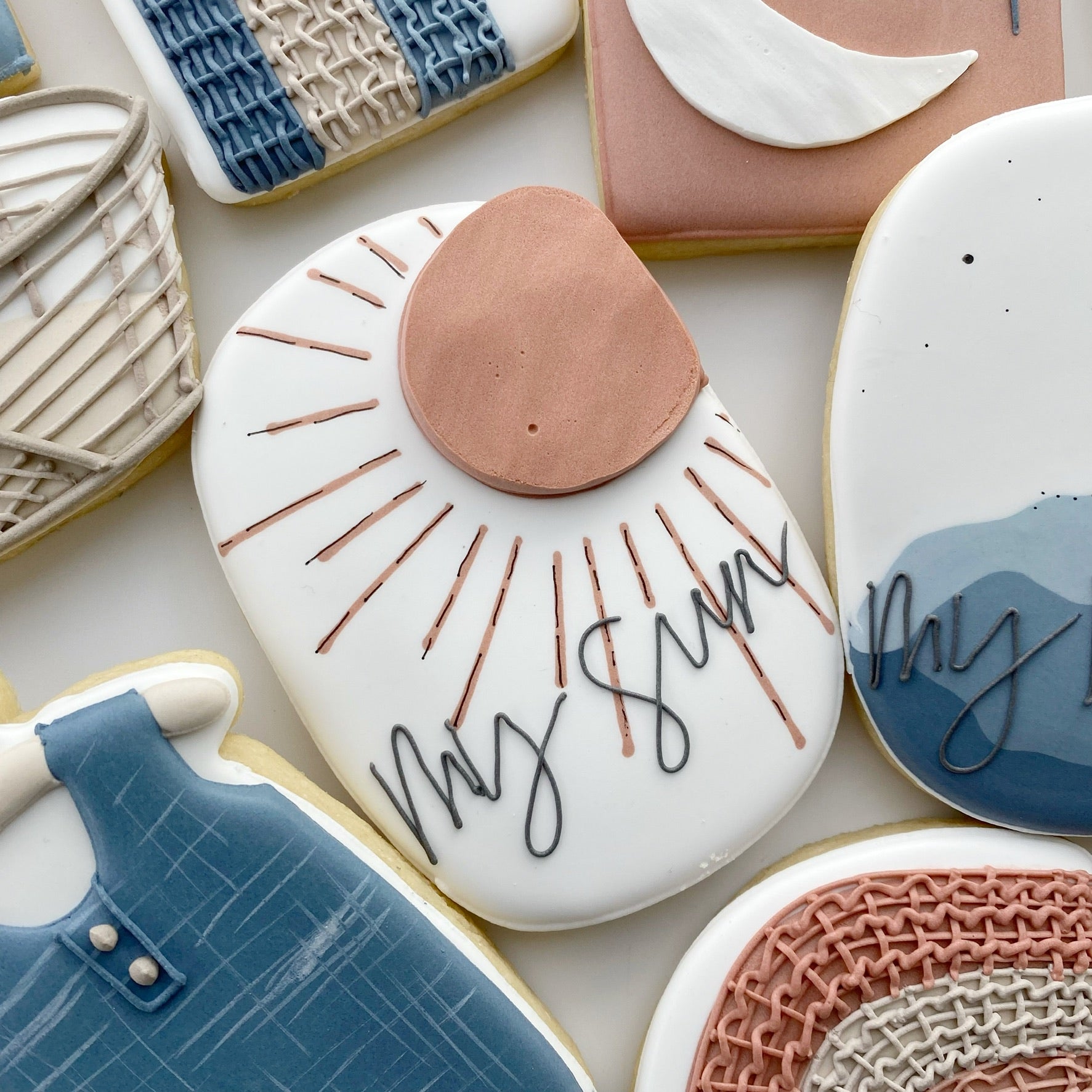 Oval Cookie Cutter STL File for 3D Printing – The Millers Wife Custom ...