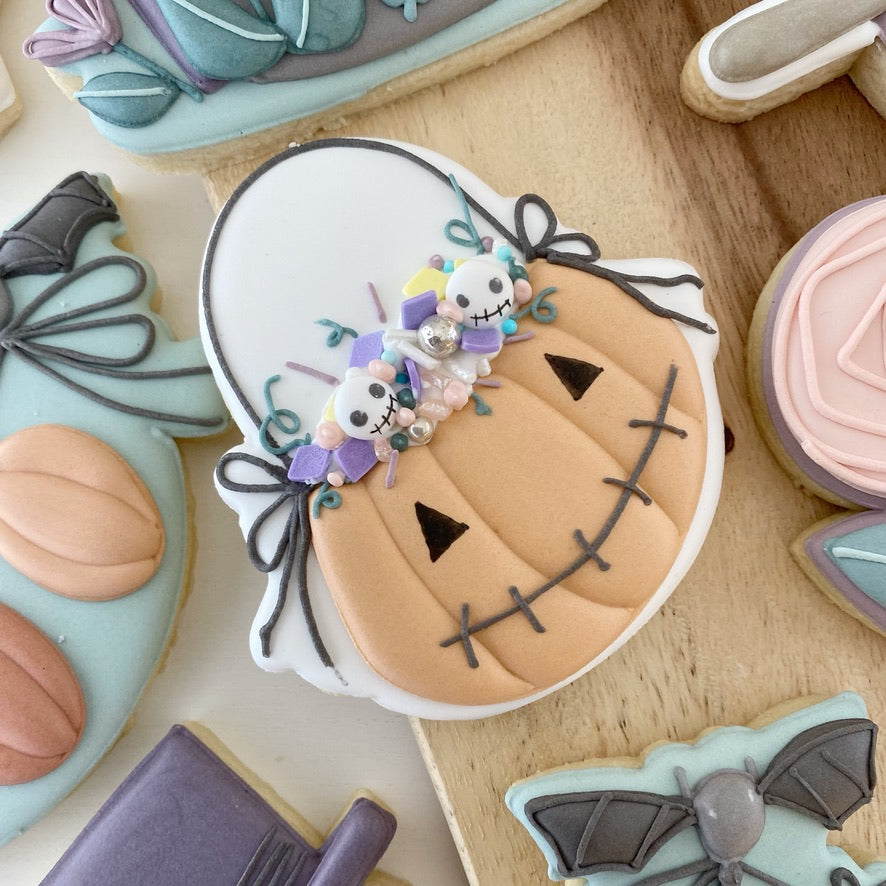 Candy Bucket Cookie Cutter STL File for 3D Printing – The Millers Wife ...